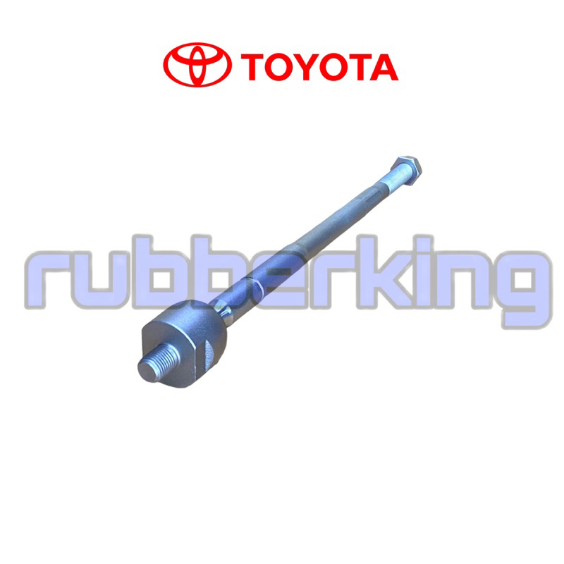 (1PC) TOYOTA COROLLA AE101 EE111 AE111 RAV4 SXA10 SXA11 STEERING RACK ...