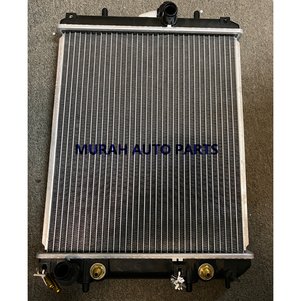 Perodua Viva 660 / 850 / 1.0 Auto / Manual Tangki Air / Radiator ...