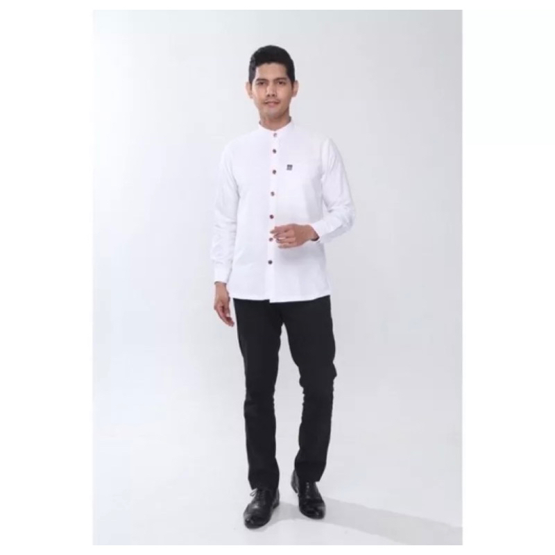 💥BAJU RAIHAN/KEMEJA PREMIUM COTTON EXCLUSIVE (S sampai 3XL)💥 | Shopee ...