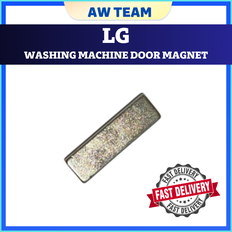 LG DOOR MAGNET WASHING MACHINE Magnet Pintu Mesin Basuh LG | Shopee ...