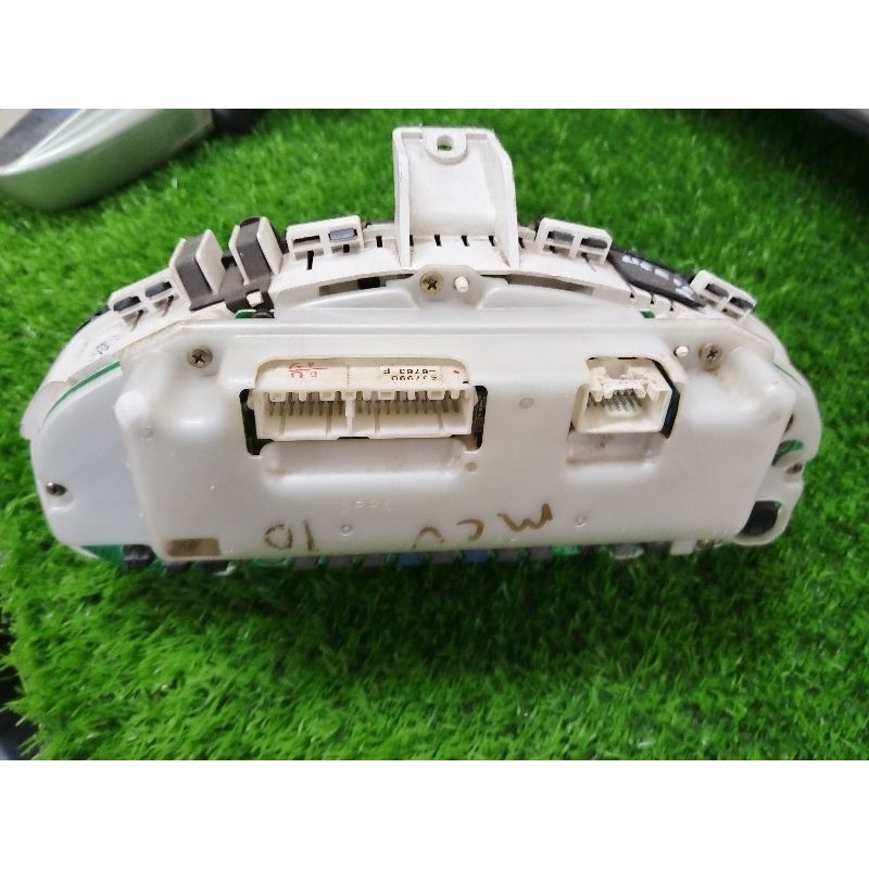 METER TOYOTA HARRIER MCV10 (AUTO) | Shopee Malaysia