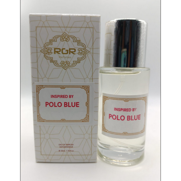 (ORI) _HOT SALE RGR INSPIRED BYPOLO BUE PERFUM 35ML(READY STOCK ...