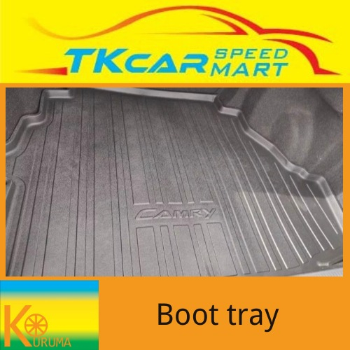 [READY STOCK] TOYOTA CAMRY SEDAN [XV-30 / XV-40] 2001-2013 ( KURUMA ...