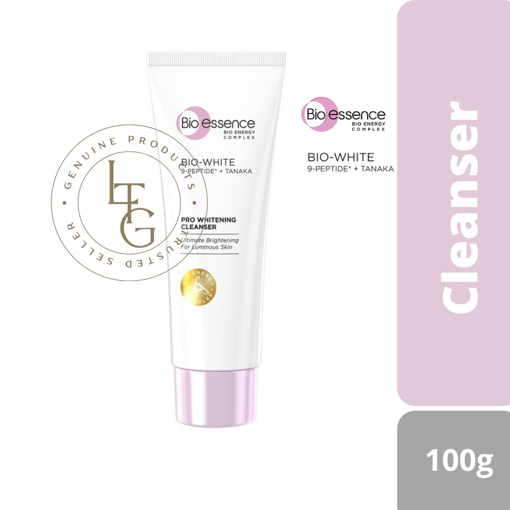 [100% Genuine | Ready Stock] BIO-ESSENCE Bio-White Pro Whitening ...