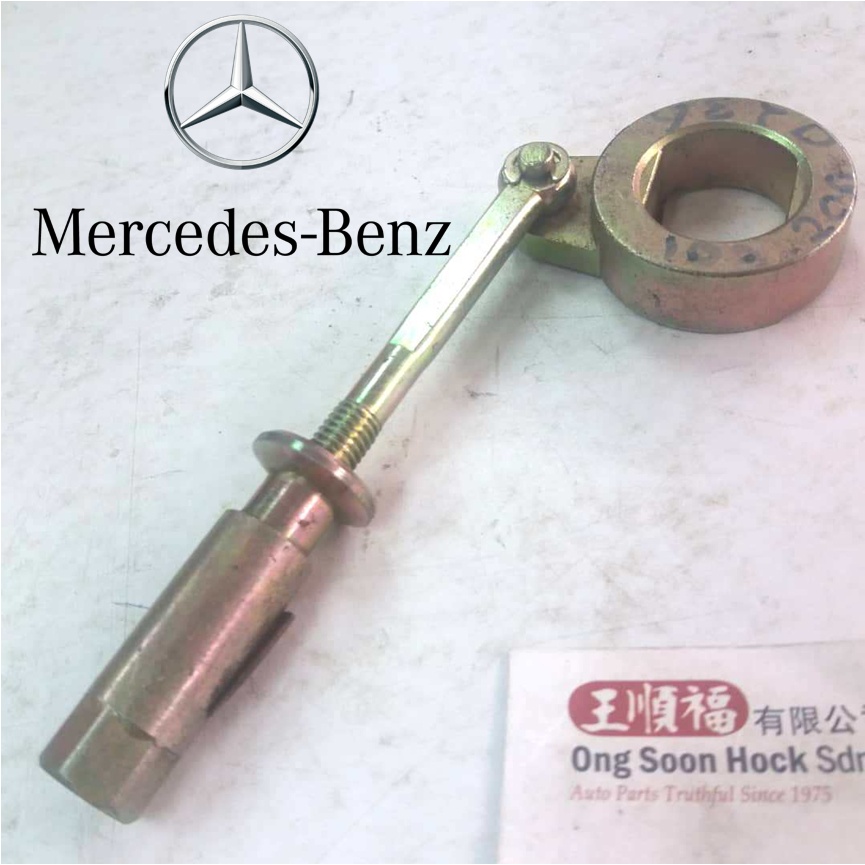 Original Mercedes Benz Rod Tensioner M103 M104 W124 260E 300E W126 ...