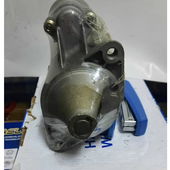 Toyota Corolla AE80 Denso Starter Motor. | Shopee Malaysia