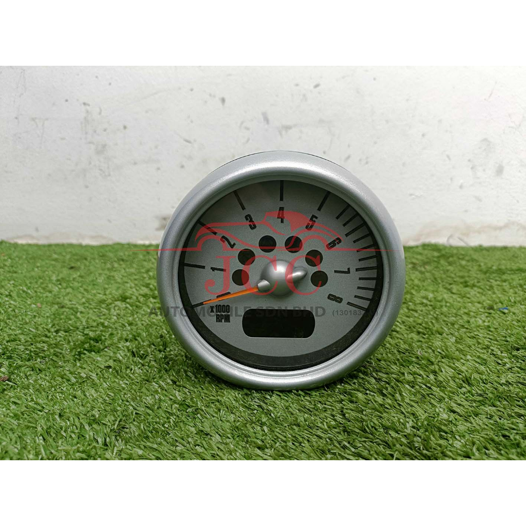 MINI COOPER (R50) RPM METER [C-2-2] | Shopee Malaysia