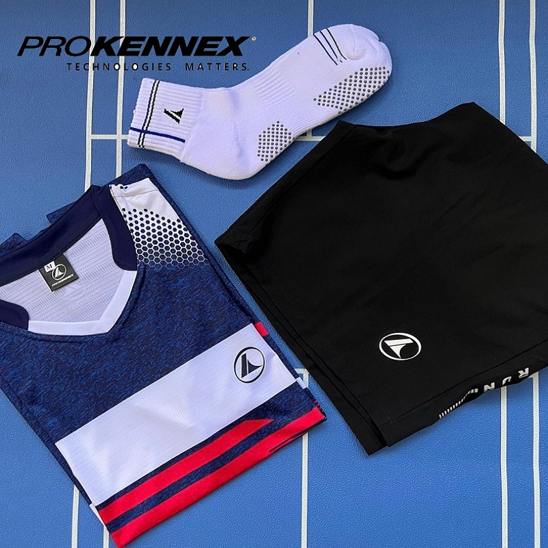 ProKennex Badminton T-Shirt | Shopee Malaysia