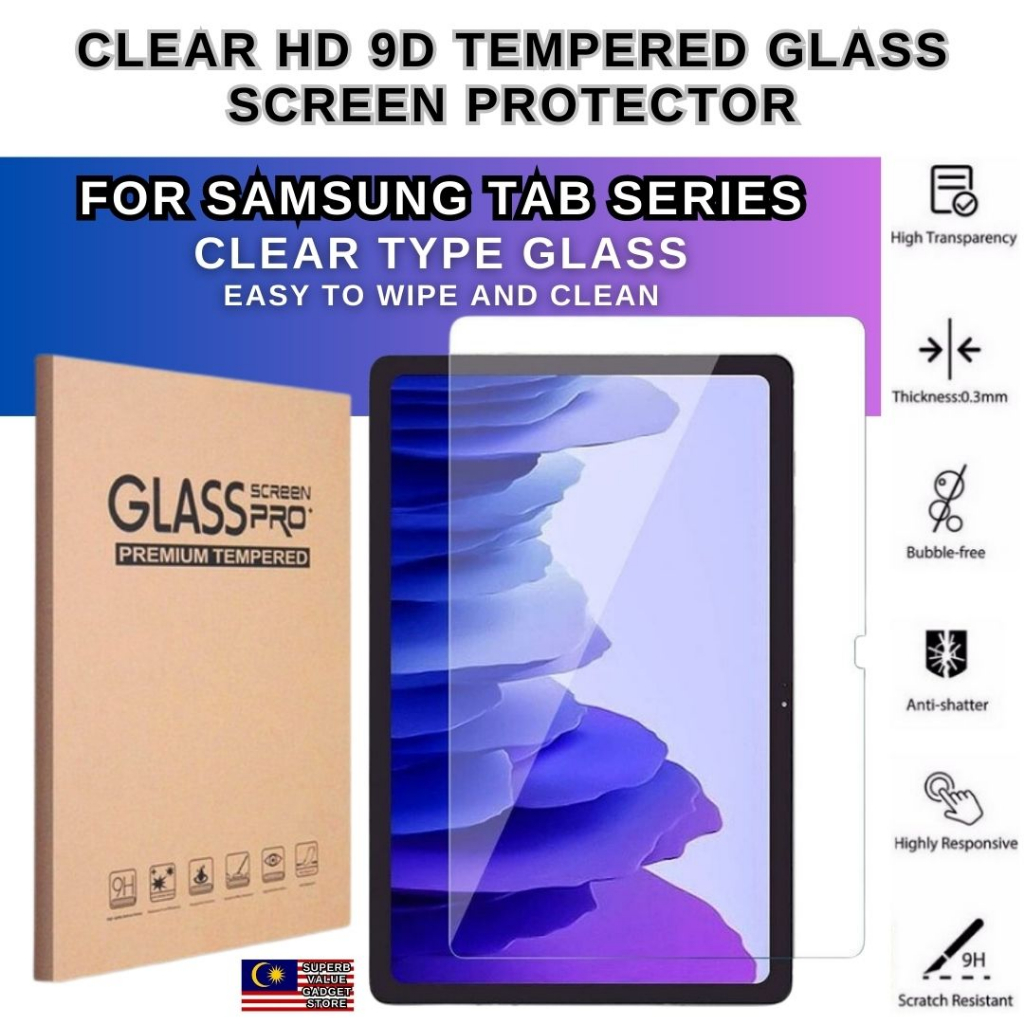 Samsung Galaxy Tab S10 S9 S8 Ultra S7 FE Plus S6 A9 A8 A7 Lite A 10.1 ...