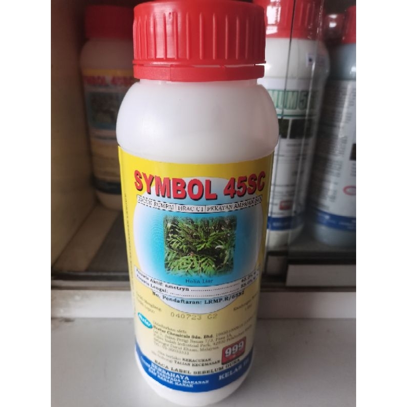 Hextar Symbol Racun Sambau 45SC Nenas Tebu AMETRYN Sama dengan Tebunas ... Hextar Symbol Racun Sambau 45SC Nenas Tebu AMETRYN Sama dengan Tebunas ...