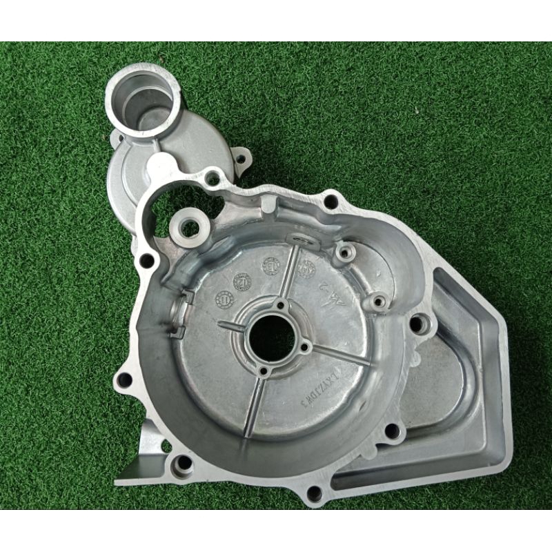 DEMAK SKYLINE200 ENGINE COVER (L) | Shopee Malaysia