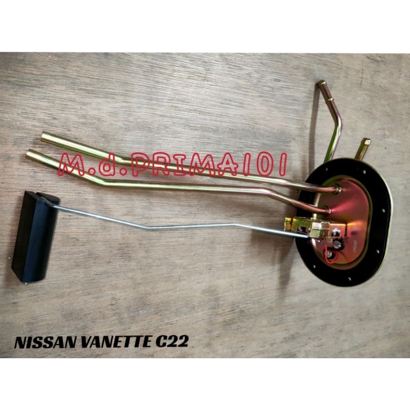 ★VAN★ NISSAN VANETTE C22 PELAMPUNG MINYAK FUEL GAUGE /TANK FLOAT ...