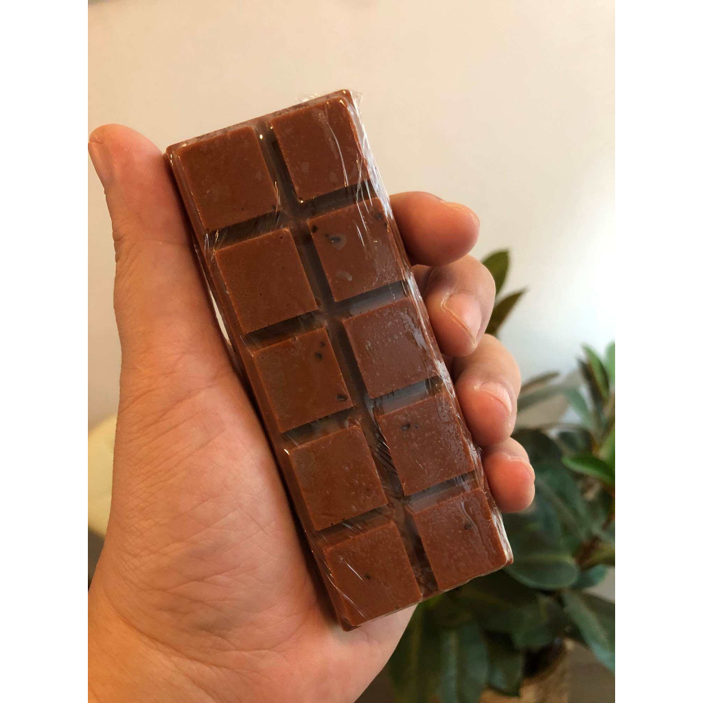 Sabun Chocolate viral TWEMS BEAUTY (sabun coklat viral tiktok) | Shopee ...