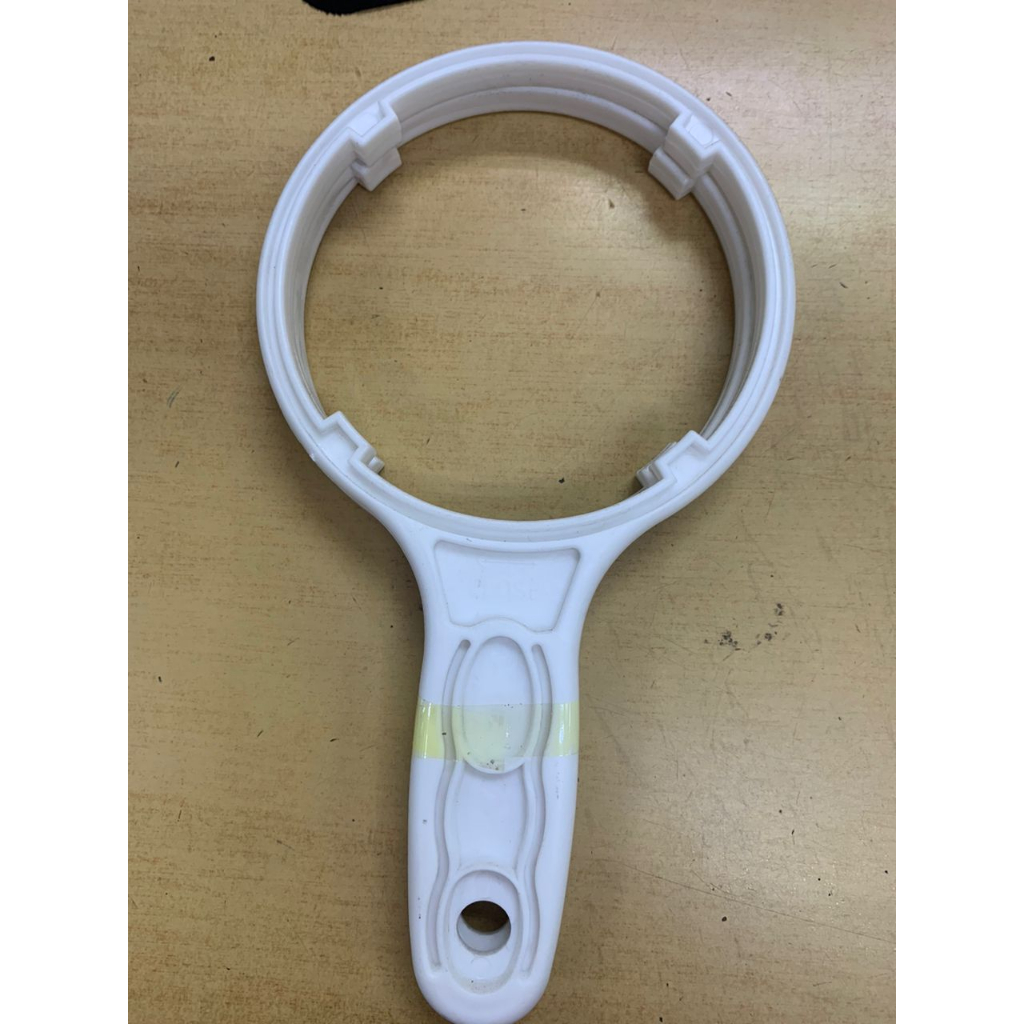 Water Filter Opener / water filter housing / pembuka filter | Shopee ...