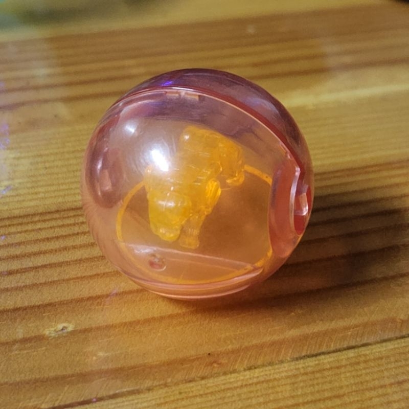 Gaoranger Crystal Gao Tiger Ball DX | Shopee Malaysia