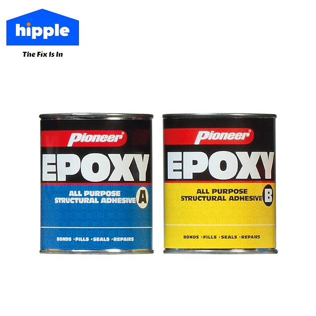 Pioneer 1EAC2019 All Purpose Epoxy 1/4 Pint | Shopee Malaysia