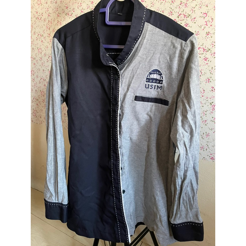 Baju Korporat Pelajar USIM (Women) | Shopee Malaysia