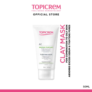 TOPICREM OFFICIAL STORE Online, June 2024 | Shopee Malaysia