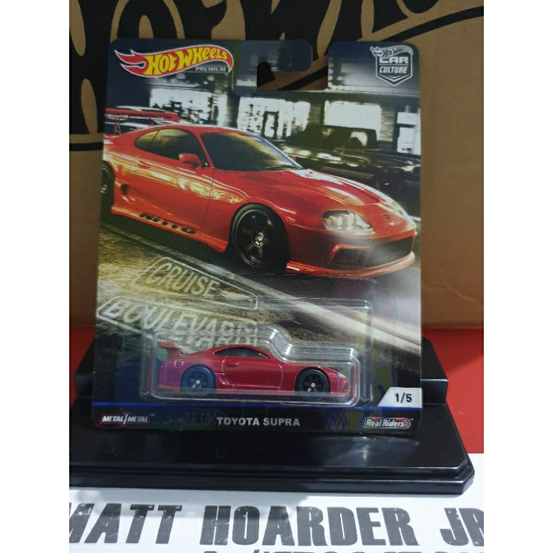 Hot Wheels Mix Car Culture | Shopee Malaysia