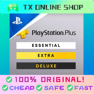psn - Prices and Promotions - Jan 2024 | Shopee Malaysia
