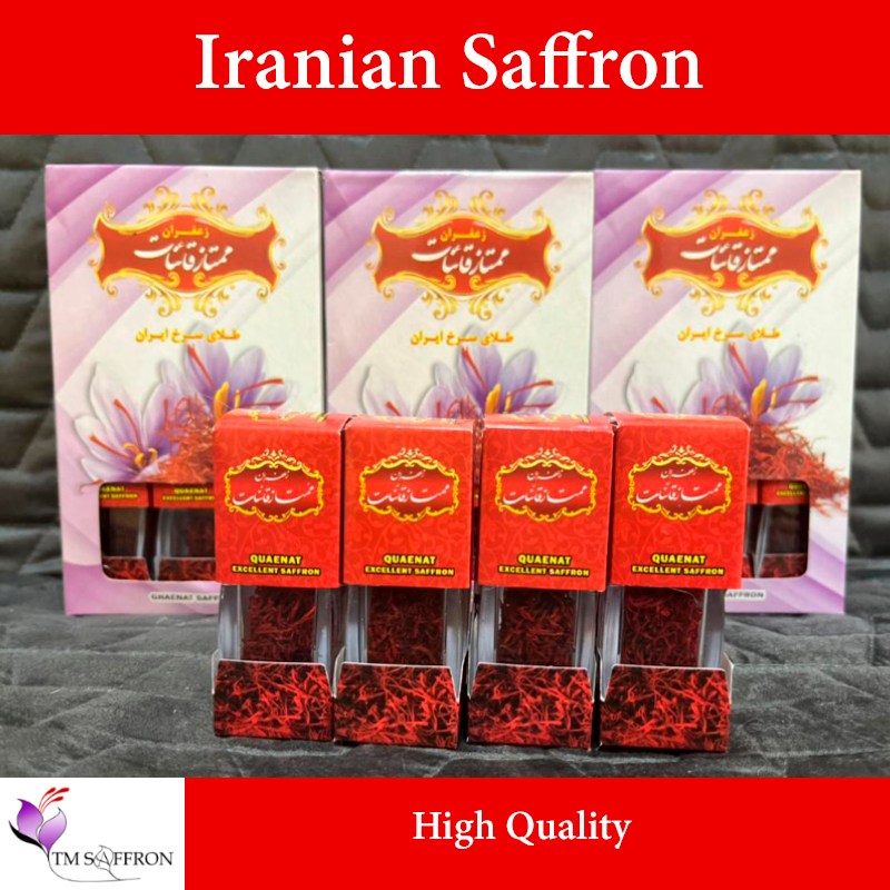 Iranian Saffron - 1 Grams - Zafran - 藏红花 | Shopee Malaysia