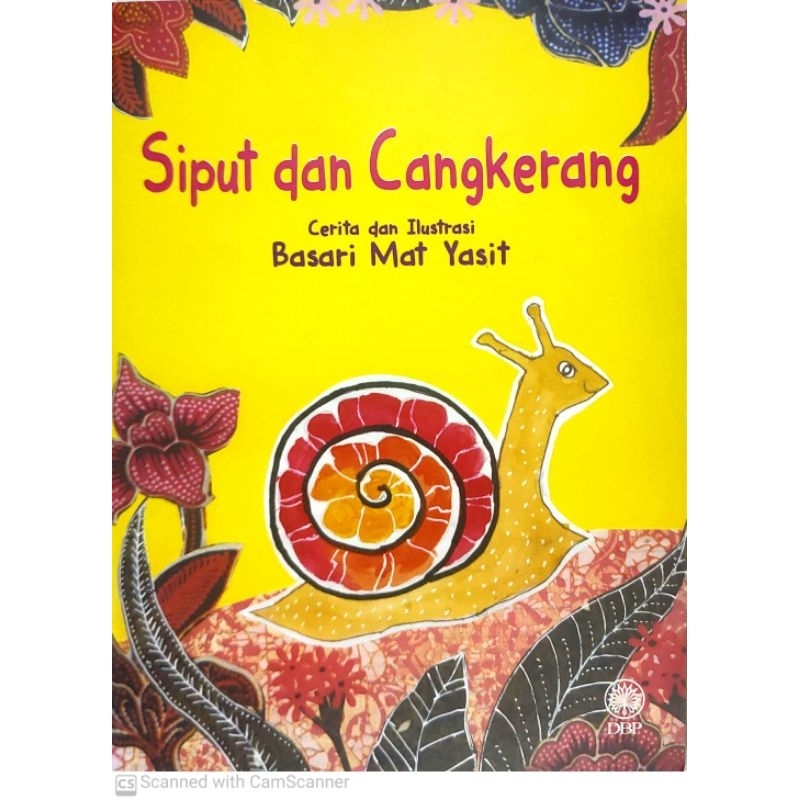 Siput Dan Cangkerang | Shopee Malaysia