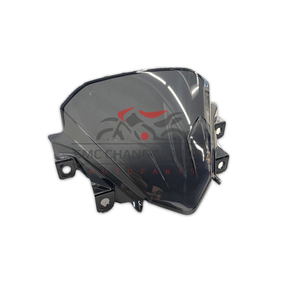 Honda Original RSX Visor Front ( 53306-K2P-M00 ) | Shopee Malaysia