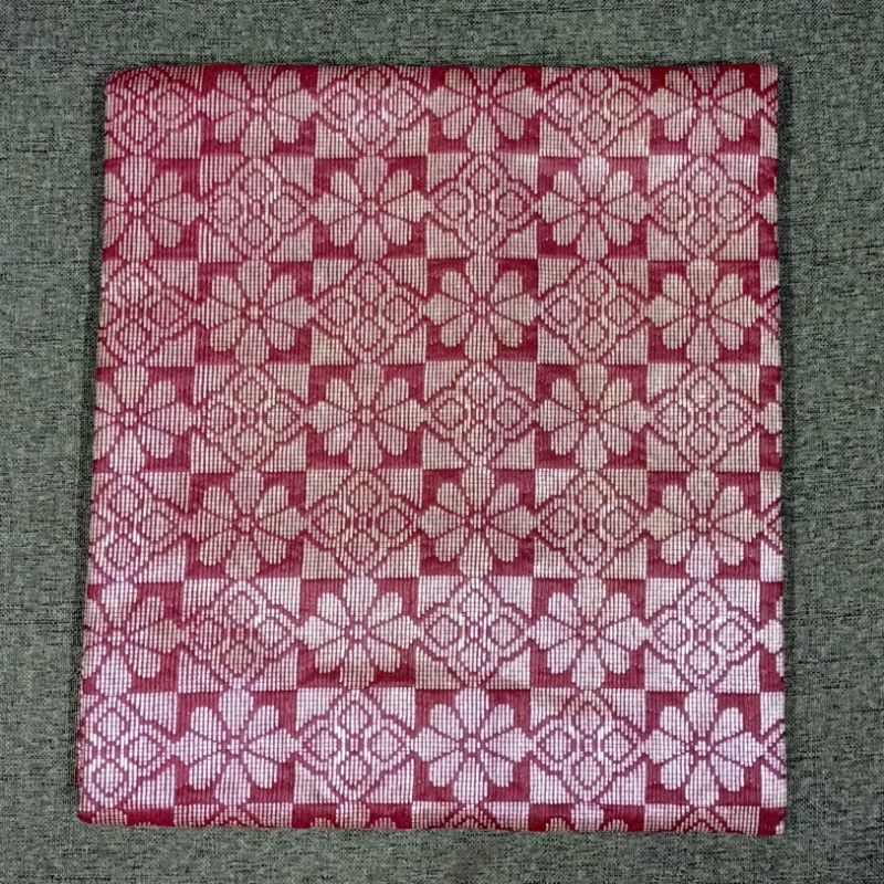 Sampin Songket Siap Jahit Samping Dewasa Nikah Tunang Raya Sedondon ...