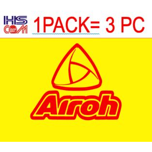 20230812-354 AIROH Body Sticker / Stripe / STIKER Stickers, Logos ...