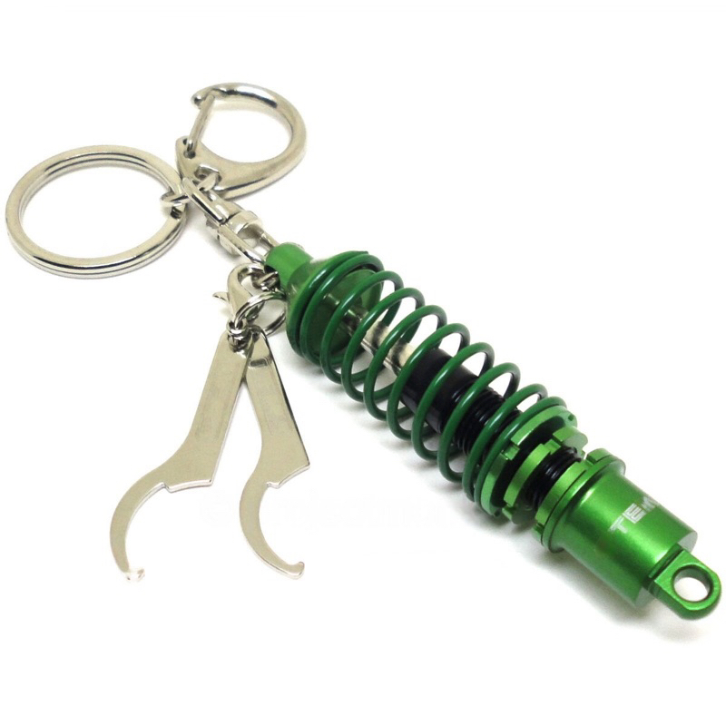 TEIN Suspension Keychain (Original 🇯🇵) | Shopee Malaysia