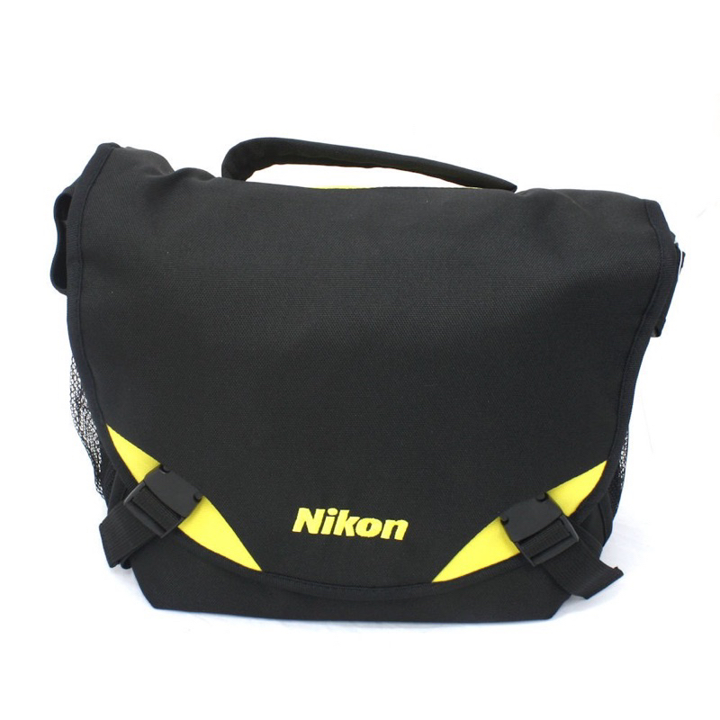 Nikon DSLR camera bag GENUINE | Shopee Malaysia