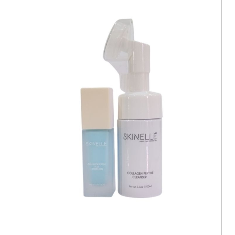 Skinelle Premium Collagen set and BTS Set for your ultimate skin ...