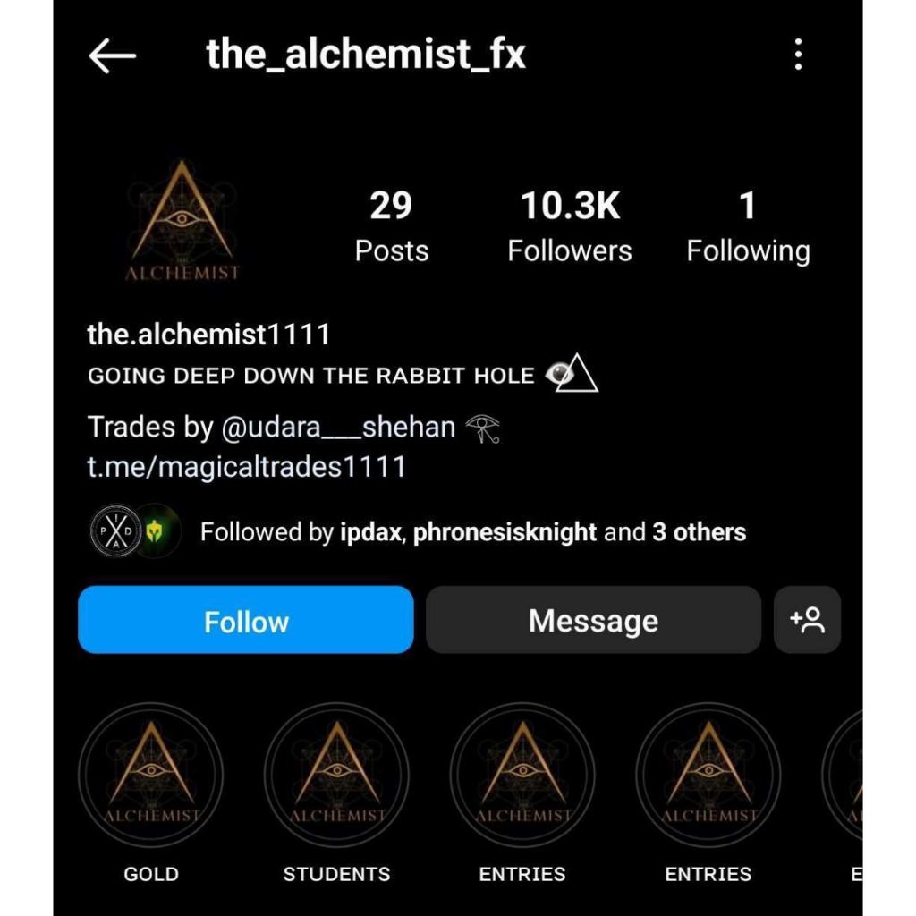 The alchemistFx 2023 | Shopee Malaysia