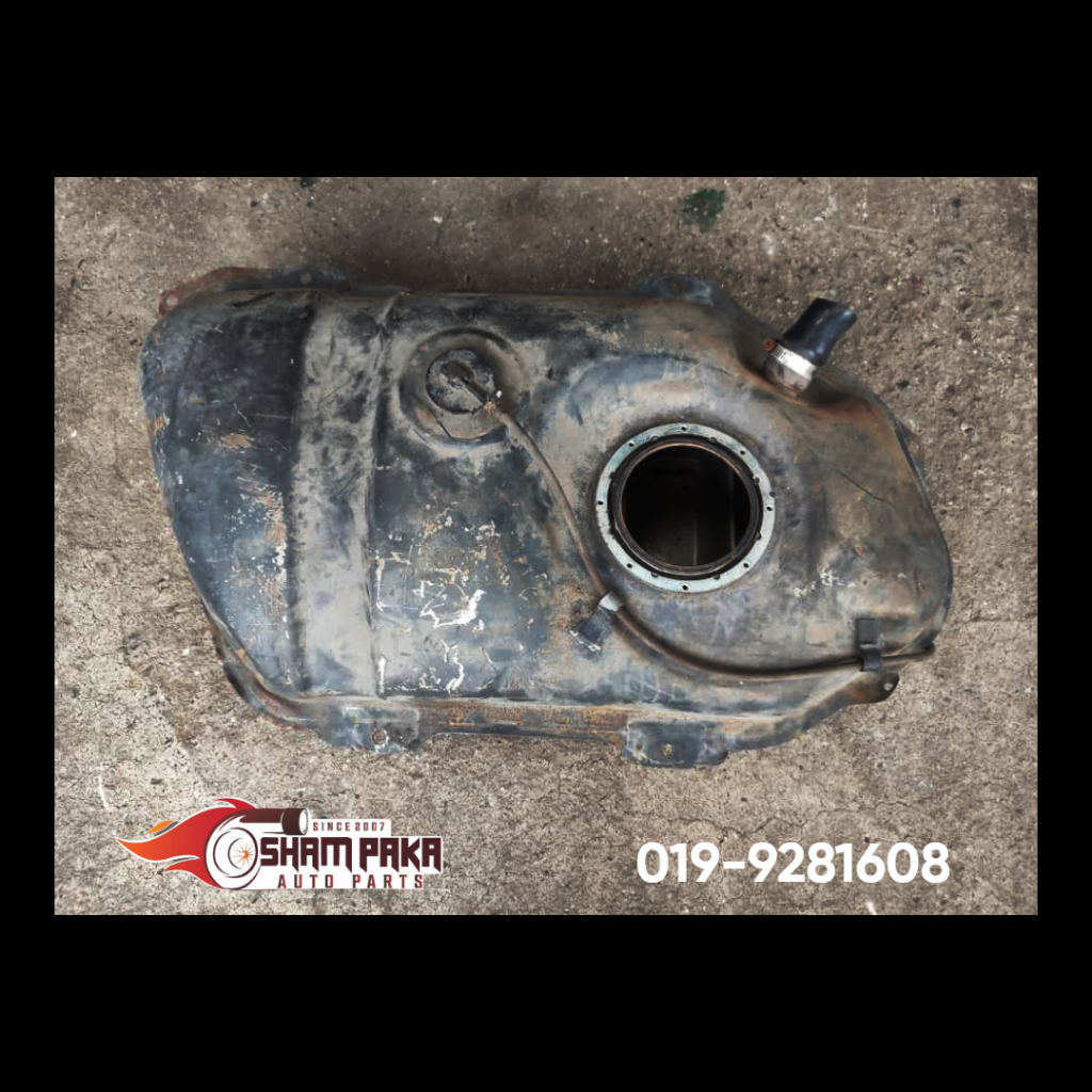 Tank Tangki Petrol Myvi / Passo | Shopee Malaysia