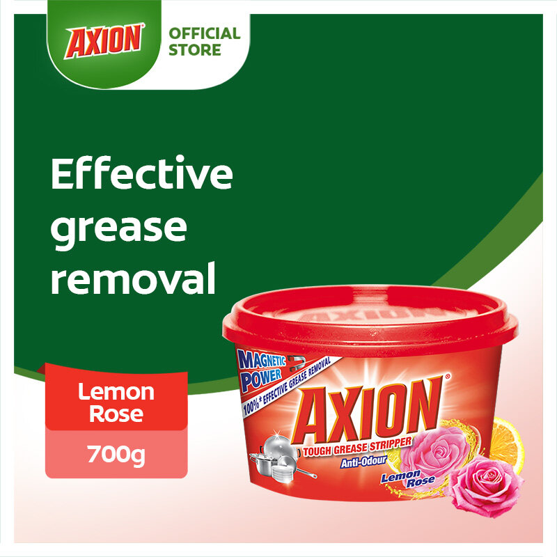 🔥NEW🔥Axion Anti Bau Dishpaste 700g | Shopee Malaysia