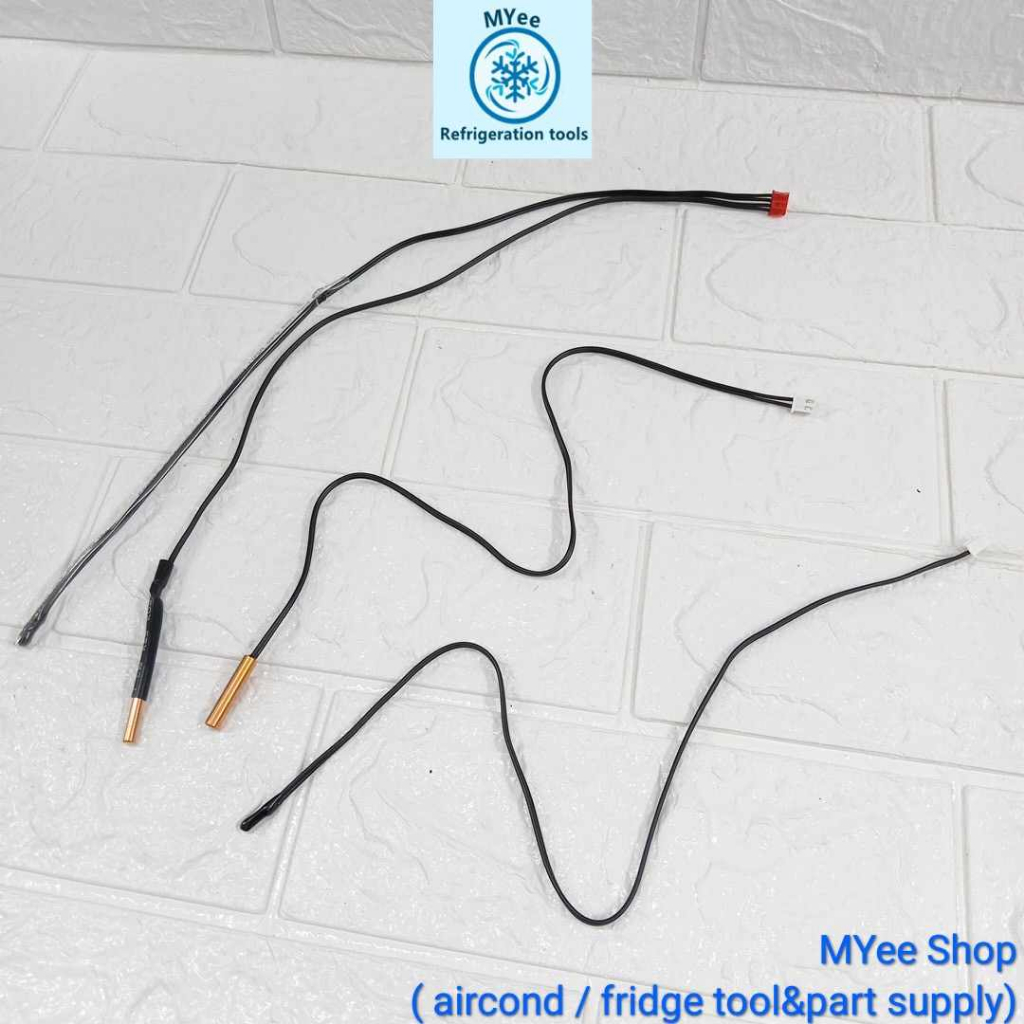 air-conditioner copper sensor / room sensor temperature detector ...