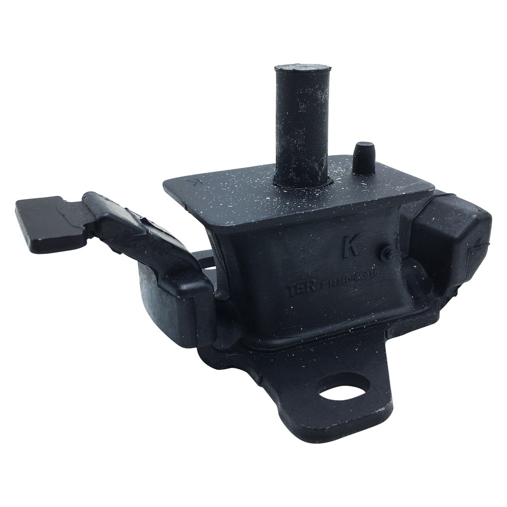 Parts No: 12361-0L030 Original New Engine Mouting For Toyota Hilux Vigo ...