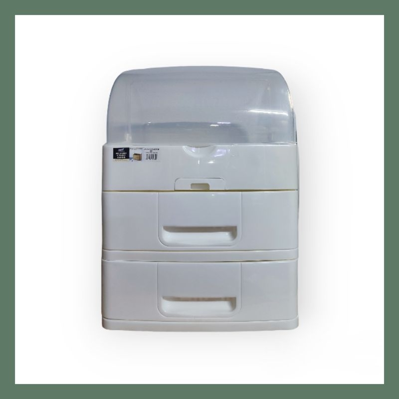 CENTURY DISH DRAINER WITH DRAWER / DISH DRAINER WITH COVER / RAK ...