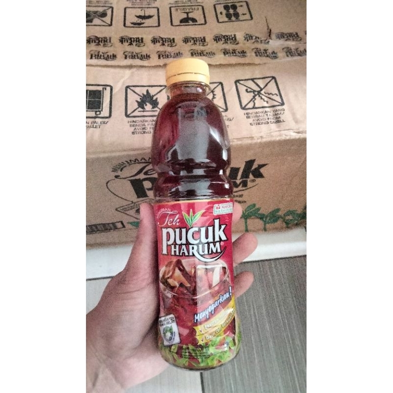 teh pucuk original indo | Shopee Malaysia