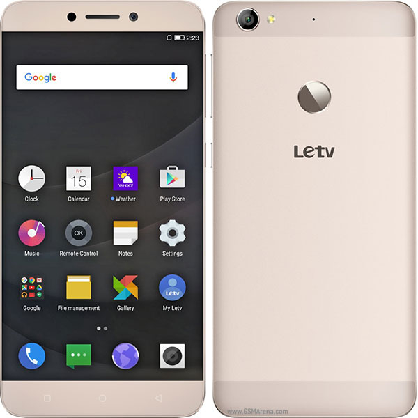 (Ready Stock) Original LeTV X500 FHD 4G LTE 3GB&32GB Cheap Android ...