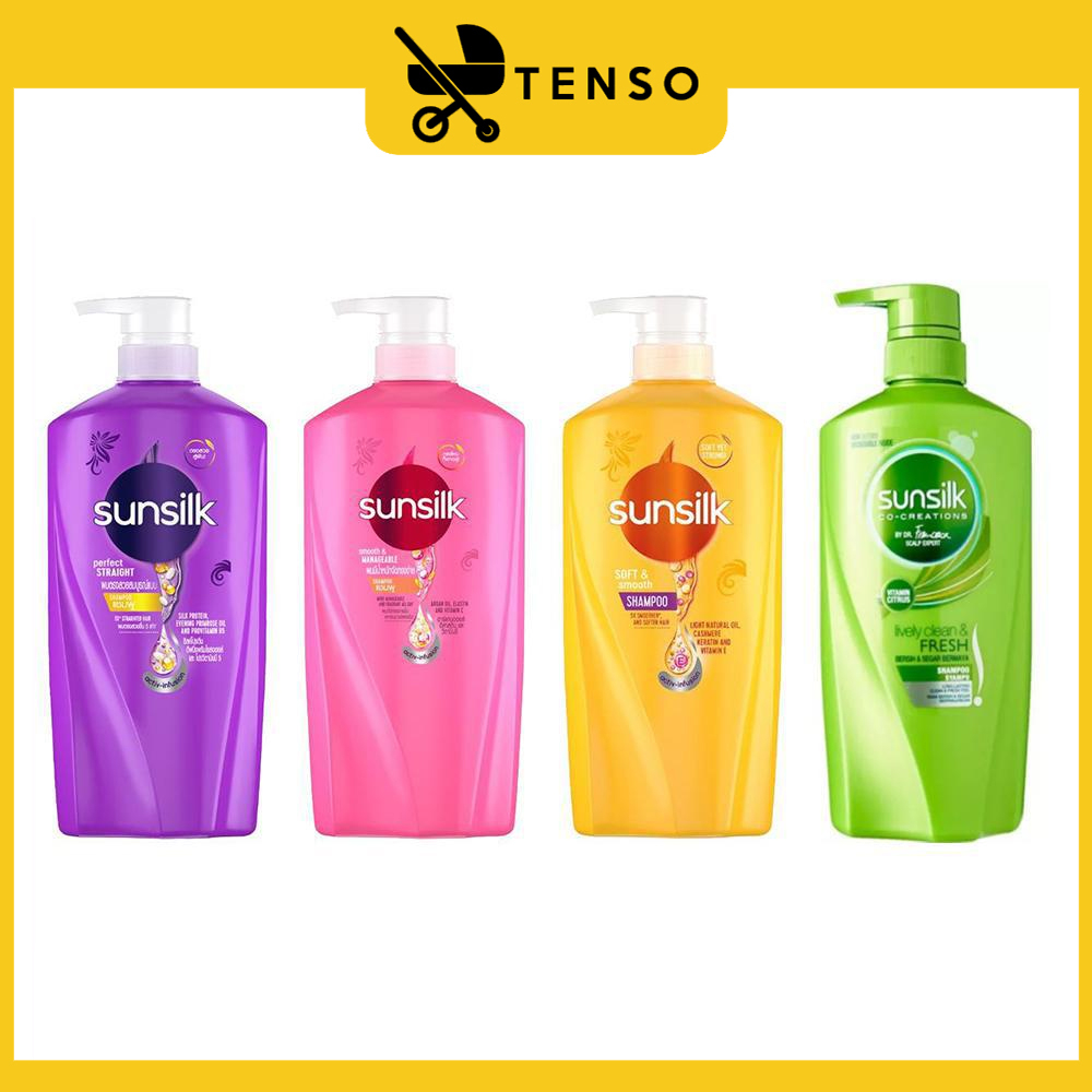 Sunsilk Anti Dandruff Hair Shampoo 625ml - 100% Original | Shopee Malaysia