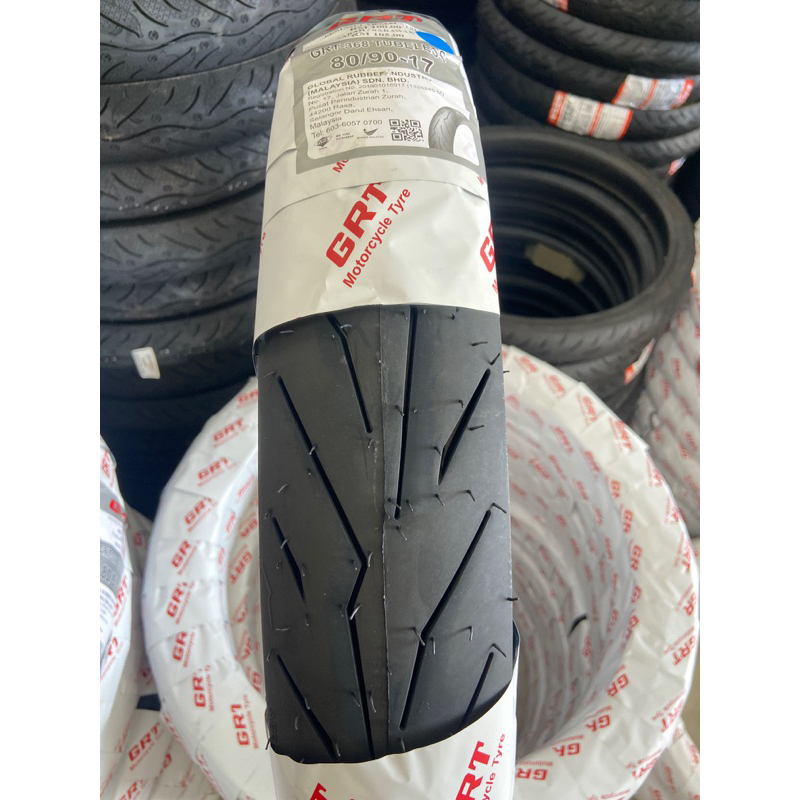 100% ORIGINAL TAYAR TYRE MAXXIS DIAMOND MA3D MA-3D TUBELESS 60/80-17 70/80-17 70/90-17 80/90-17 ...