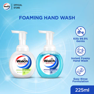 Walch Official Online Store, April 2025 | Shopee Malaysia