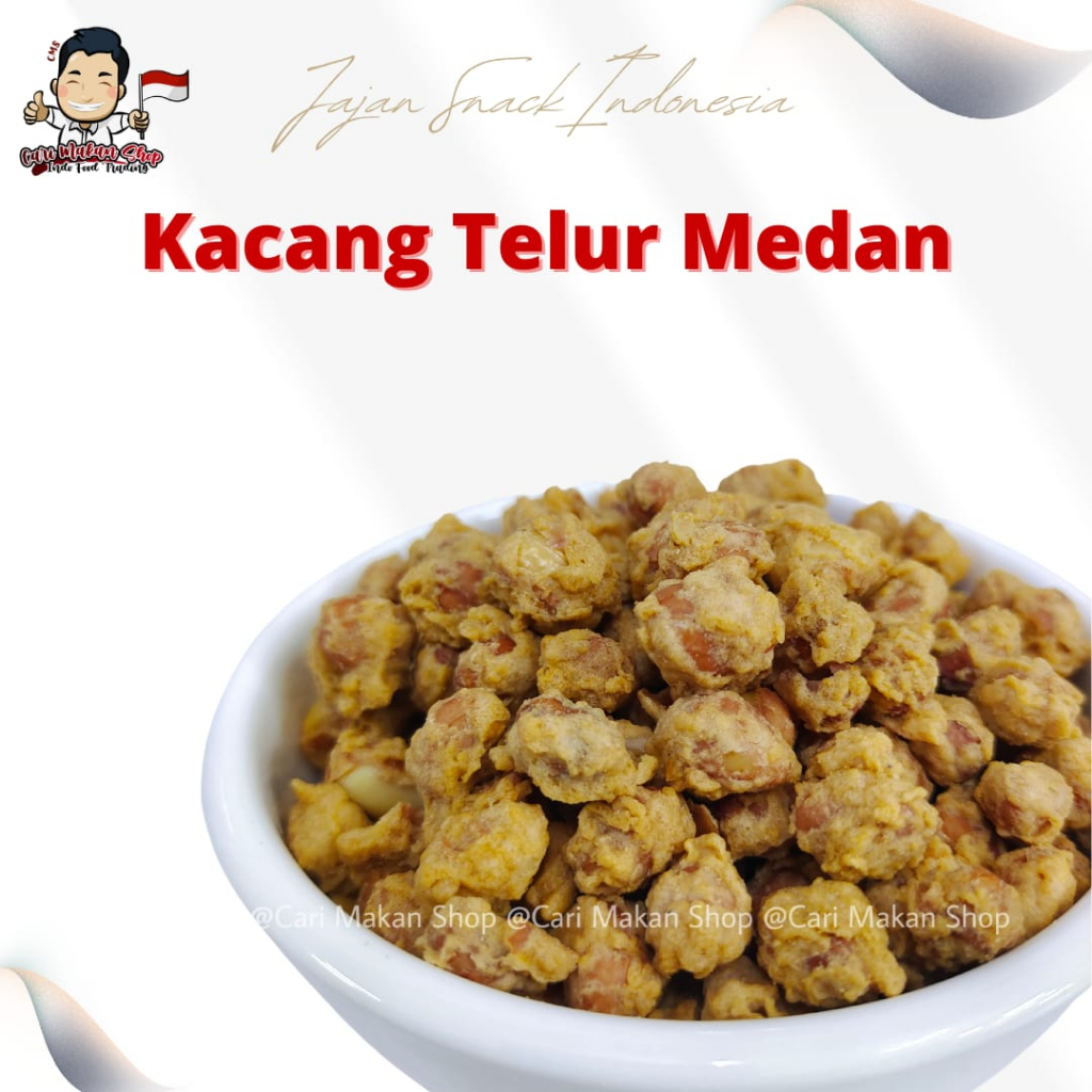 Jajan Snack Asli Indonesia 🇮🇩 Ajisan Kacang Atom Pilus Jagung Marning ...