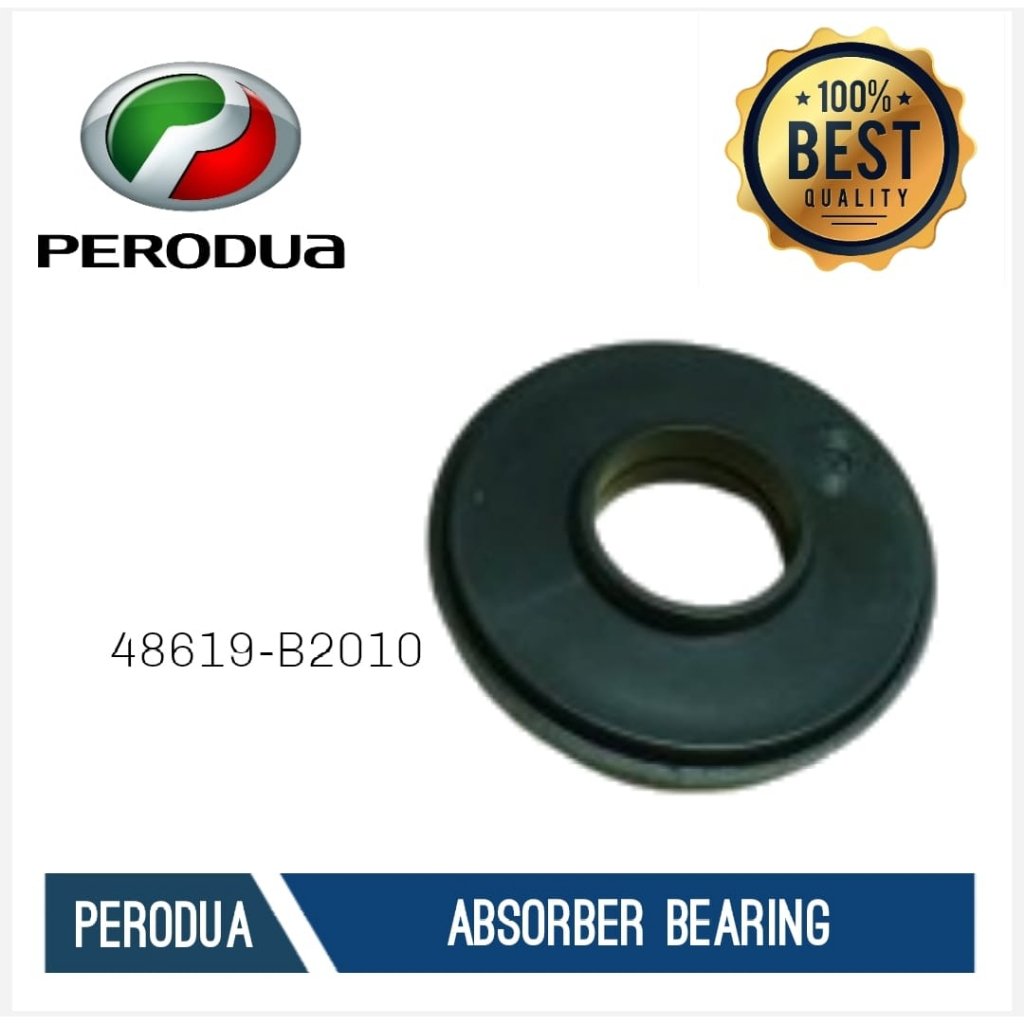 PERODUA Absorber Bearing for Perodua Kancil /Myvi /Kelisa /Kenari /Axia ...