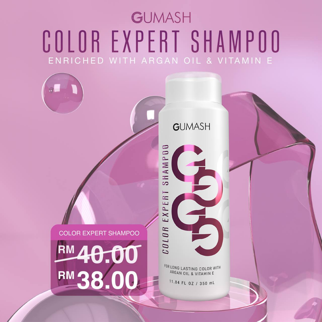 Sale Gumash Inai Rambut Halal Pewarna Rambut Patuh Syariah Sah Solat ...