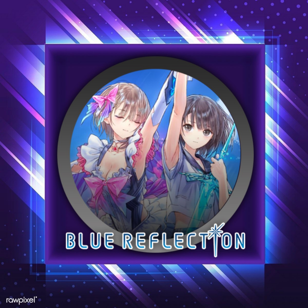 [ PC ] Blue Reflection ( With DLC + UPDATES ) Offline PC Game ( Digital ...