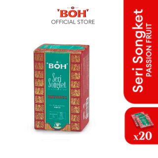 BOH Tea Online, March 2026 | Shopee Malaysia