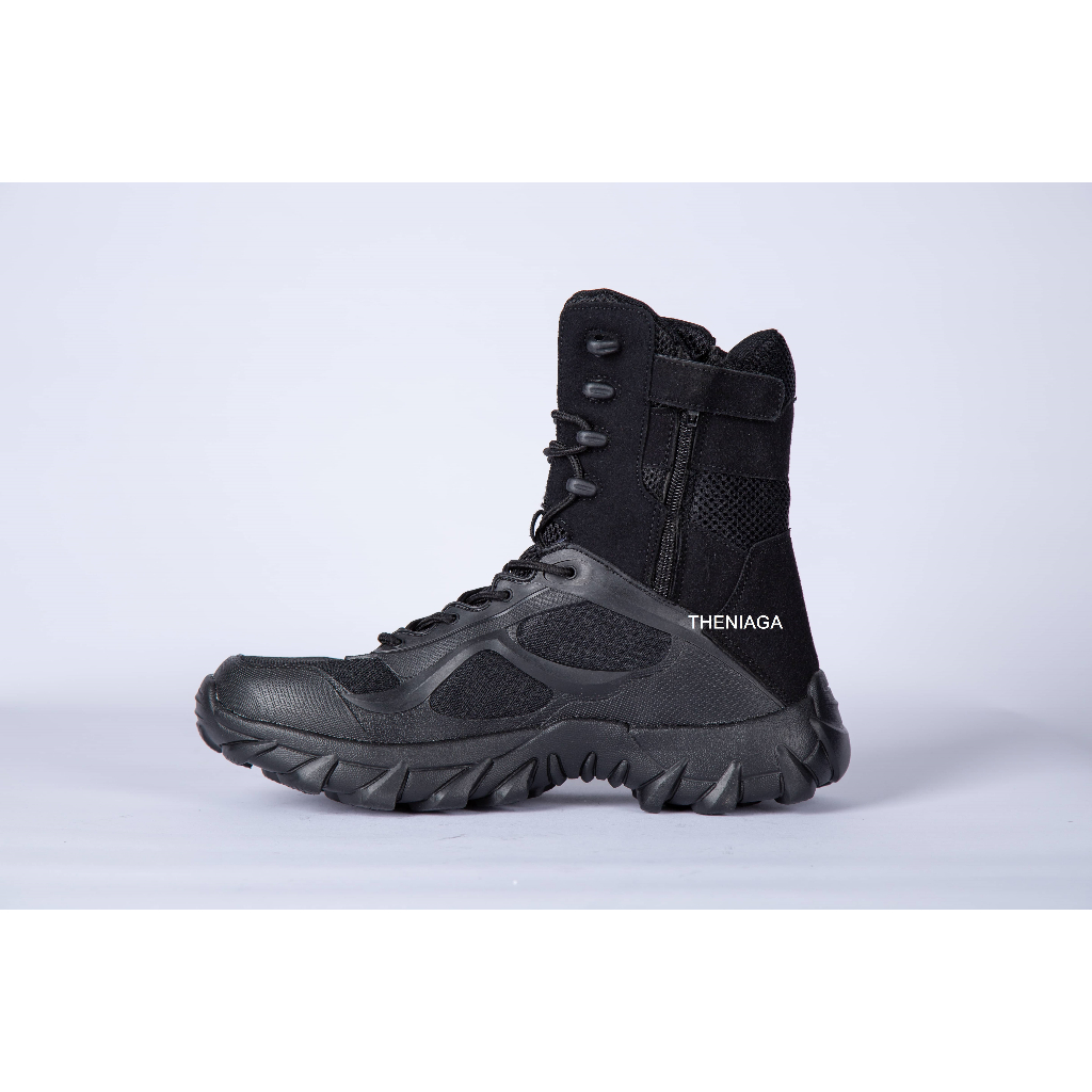 Kasut MAGNUM NEW Ready Stock Tactical Boots Kasut Operasi Men Shoes ATM ...
