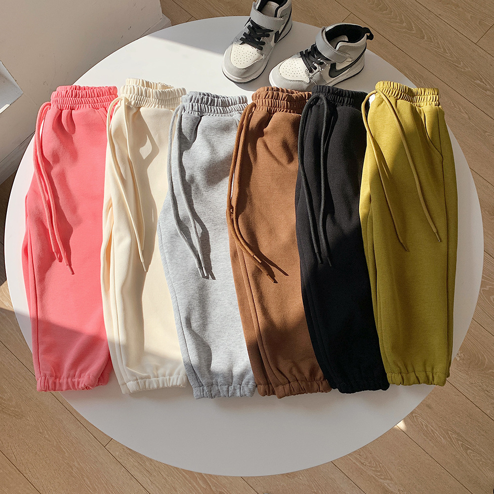[BELLA] READY STOCK # NEW ARRIVAL # 🎀JOGGER PANTS 🎀 | Shopee Malaysia